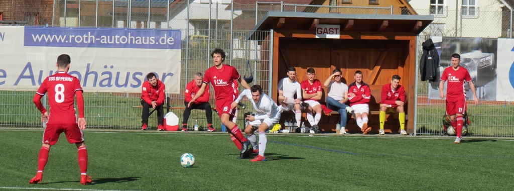 SV Oberkirch gewinnt den Haus der Ingenieure–Cup 2020 | TuS Oppenau ...