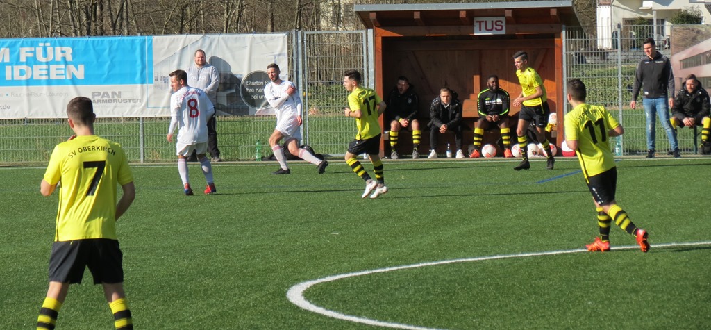 SV Oberkirch gewinnt den Haus der Ingenieure–Cup 2020 | TuS Oppenau ...